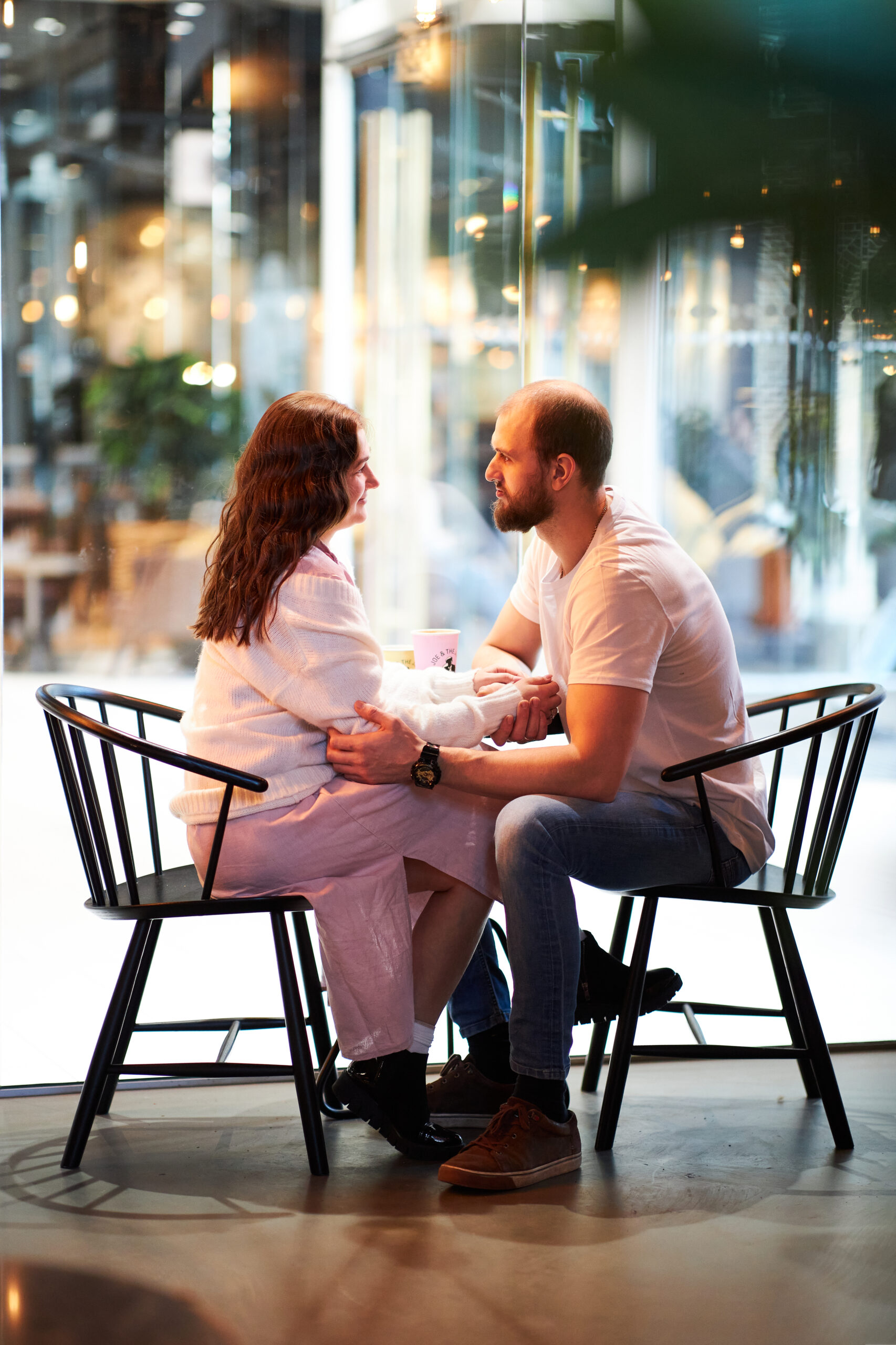 LOVE STORY - Stelmark