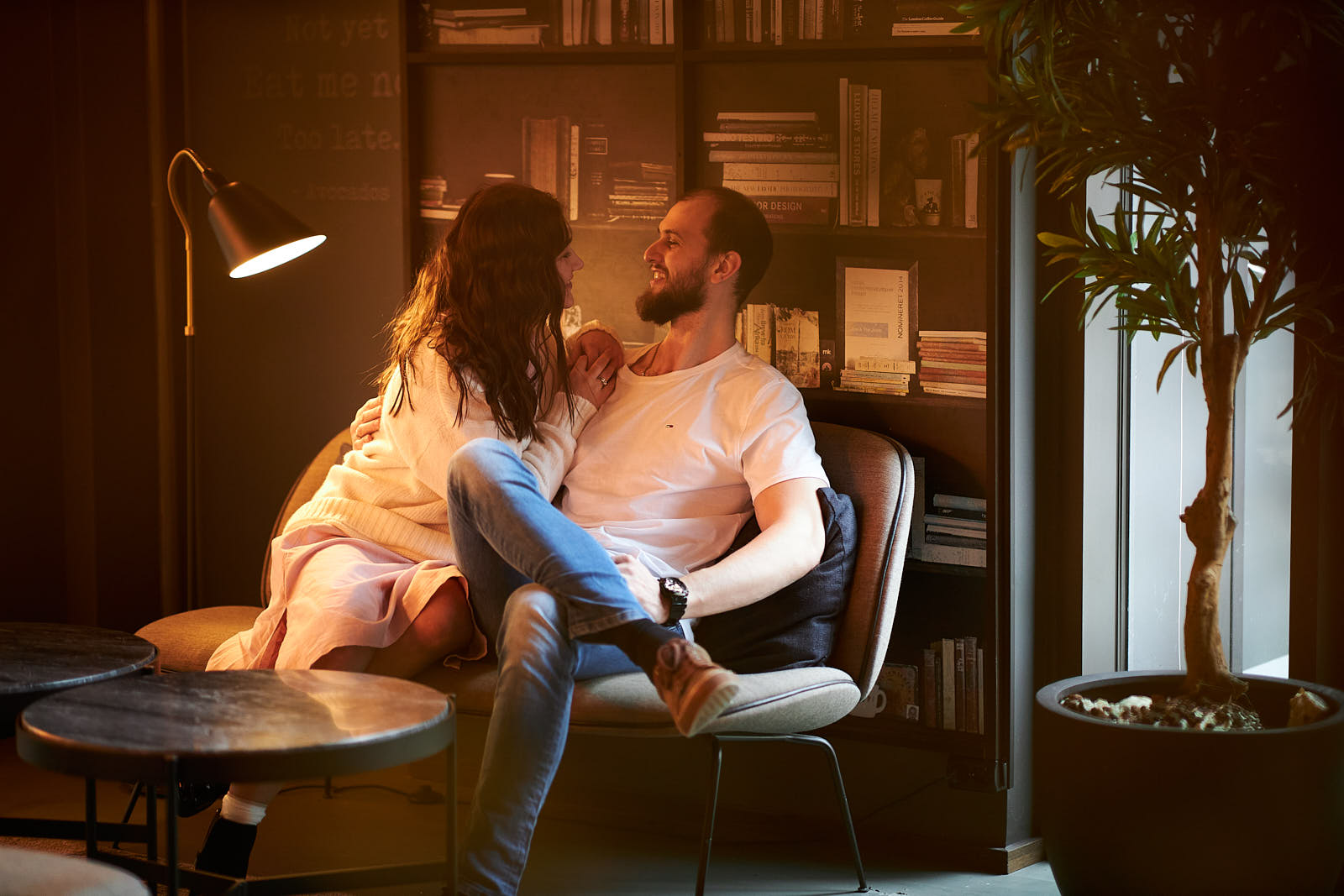 LOVE STORY - Stelmark